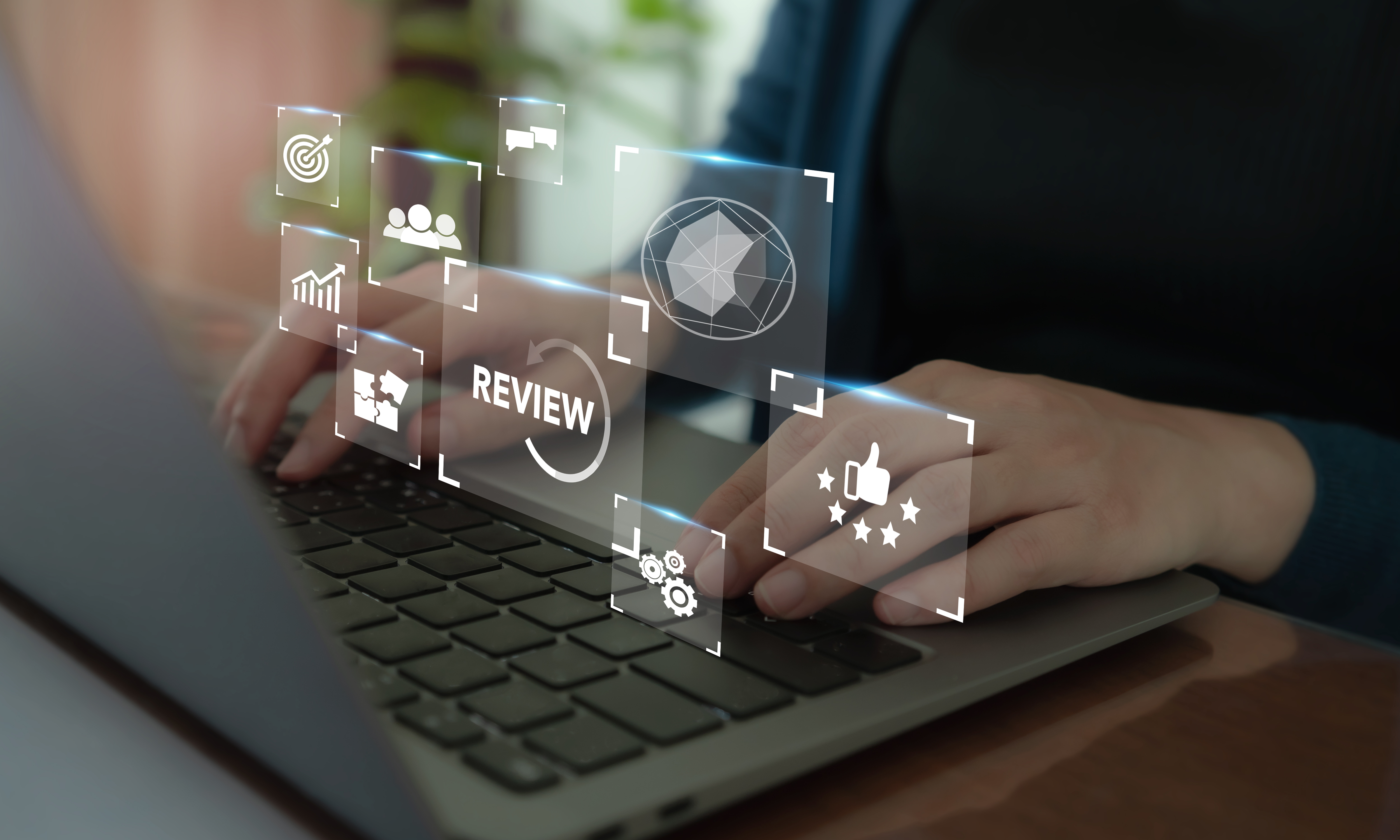 Buyer Intent Data: Identify and Prioritize Sales-Ready Accounts